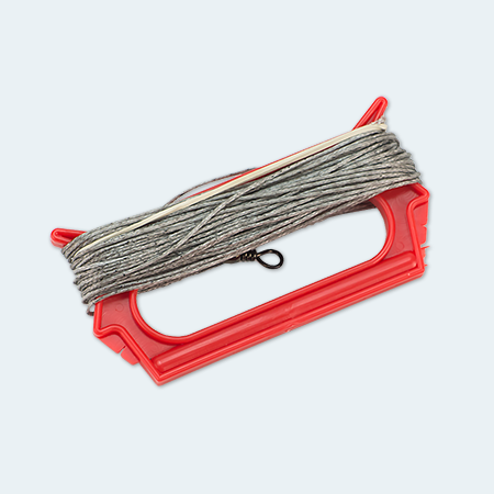 Heavy Duty Flight Line (for 42FT. Model) – Falcon Kites
